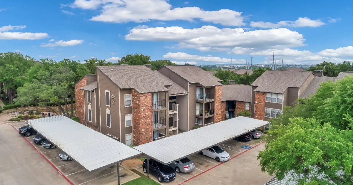 Home Northaven Terrace